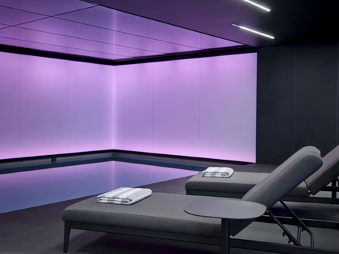 Art'otel London Hoxton, Powered By Radisson Hotels - 