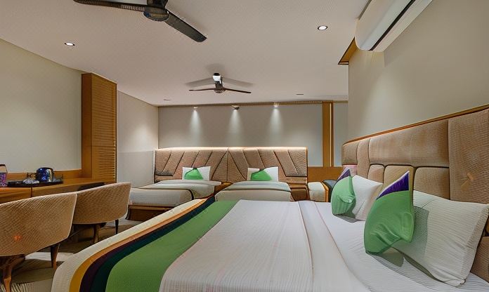 トリーボ トレンド ティバを宿泊予約-ベンガルール | Trip.com