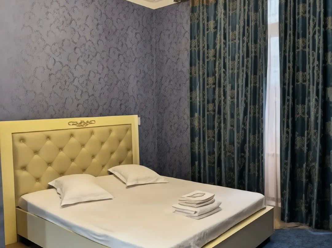 Komilfo - Махачкала