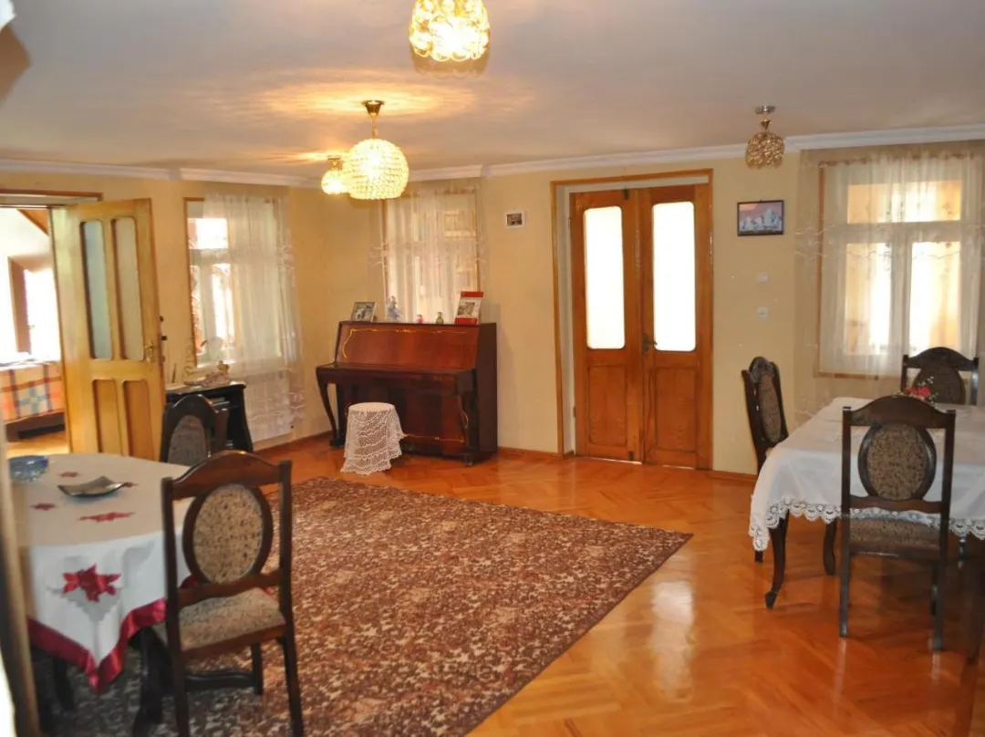 Hotel Kharabadze - Kutaisi