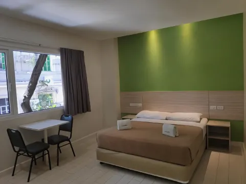 Westpoint Hotel - Cebu City