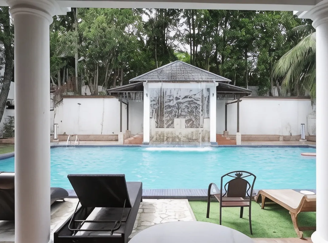 Seremban Resort Villa 163 By Vale Pine - Negeri Sembilan