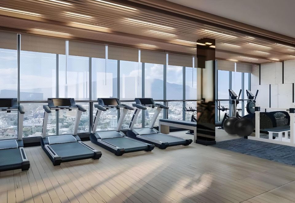 Cozy 1B1B -Sky River- Infinity Long Rooftop Pool, Chiang Mai - Best ...