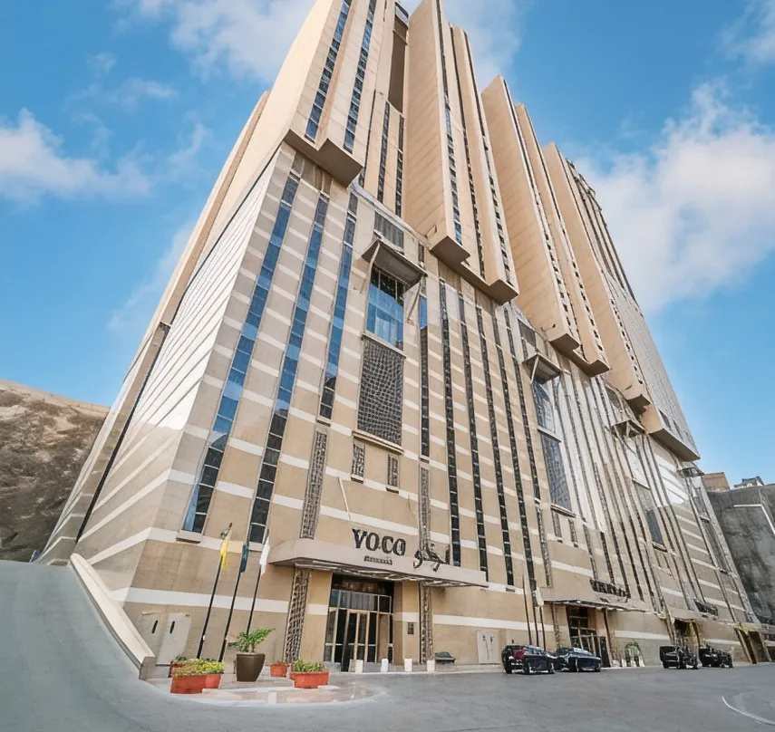 Voco Makkah By Ihg - Makkah