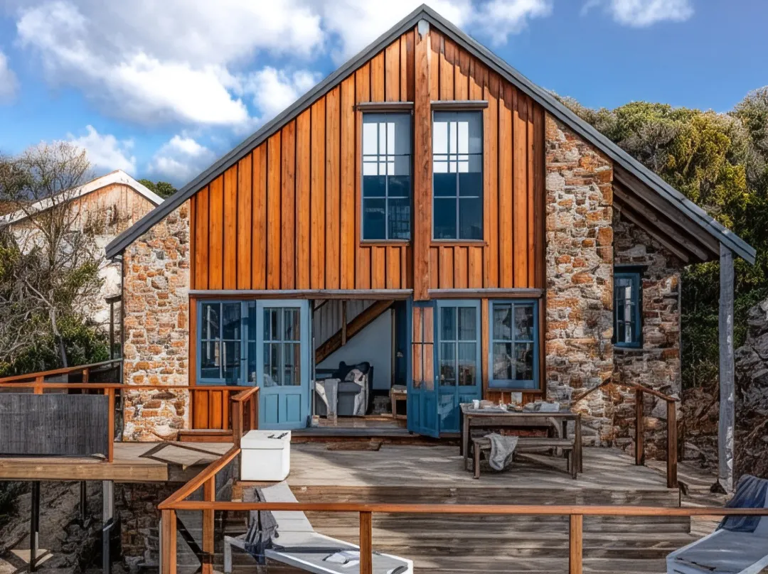 Piermont Retreat - Swansea