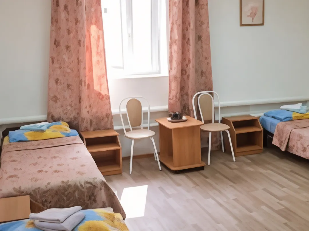 Fatima Hotel - Kazan