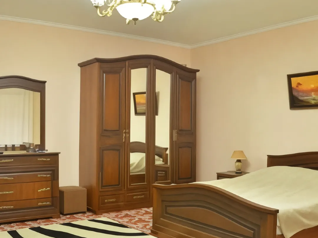Rp Usadyba Boutique-hotel - Sochi