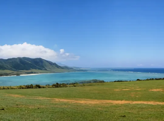 Coral Resort Ishigaki - Okinawa