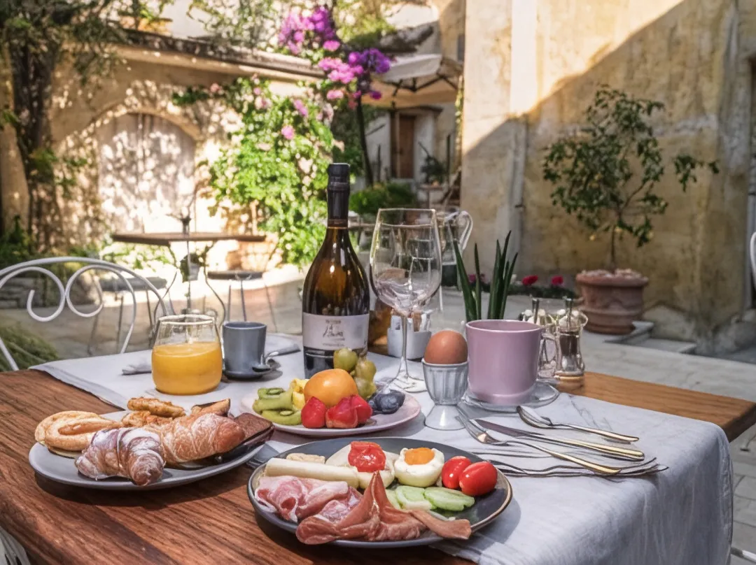 Corte Alma Spa And Luxury Home - Lombardy