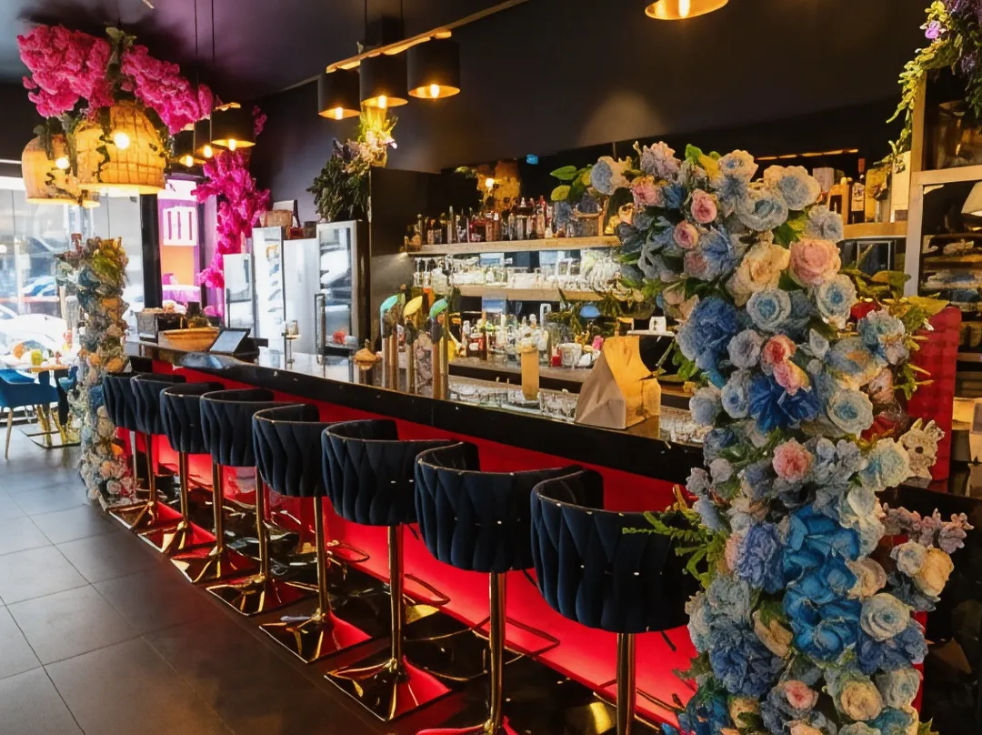 Hotel Grey - Luxembourg