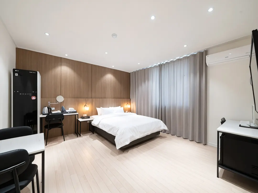 Gwangju Edition Hotel Gwangcheon Branch - Gwangju