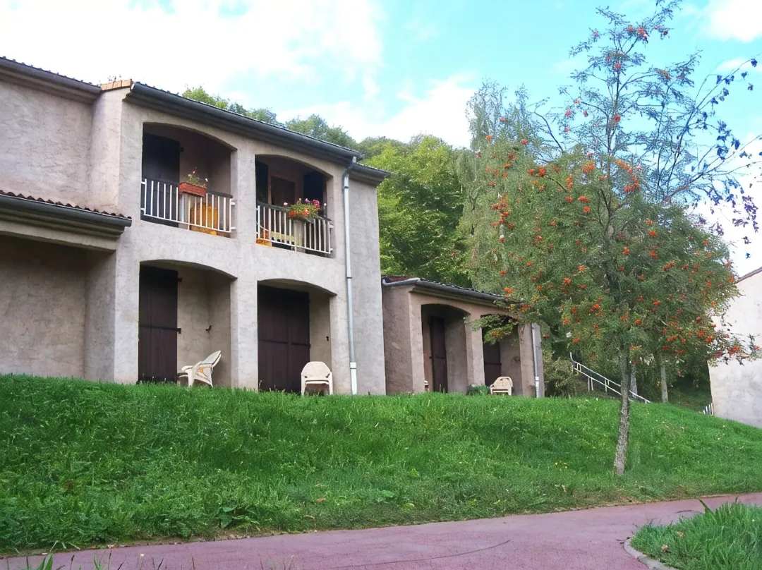 Vvf Villages Prats De Mollo - Pyrenees