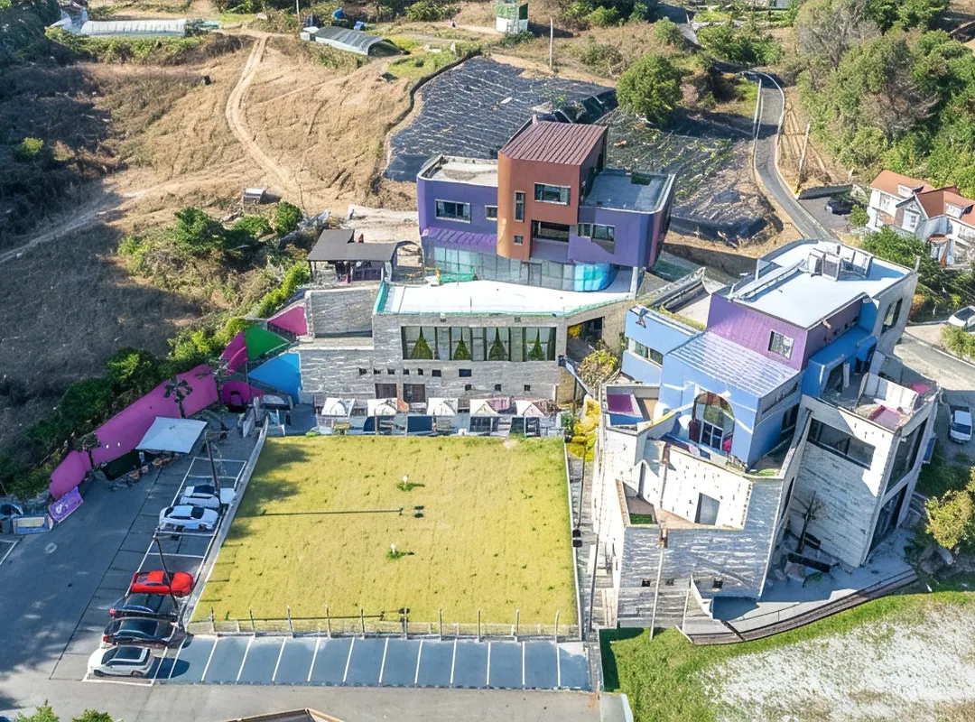 Yangpyeong Pet Republic - Icheon-si