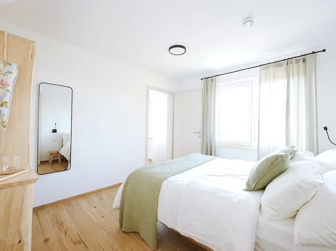 Bed & Breakfast Alle Cantine - Canton of Ticino