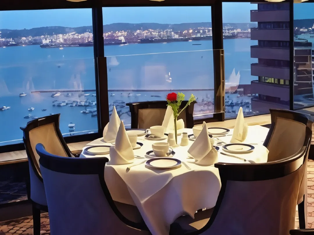 The Royal Hotel By Coastlands Hotels & Resorts - Durban