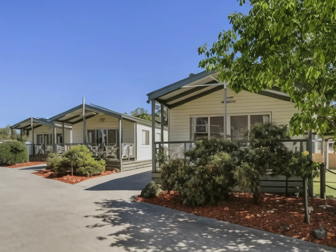 Paynesville Holiday Park - Bairnsdale