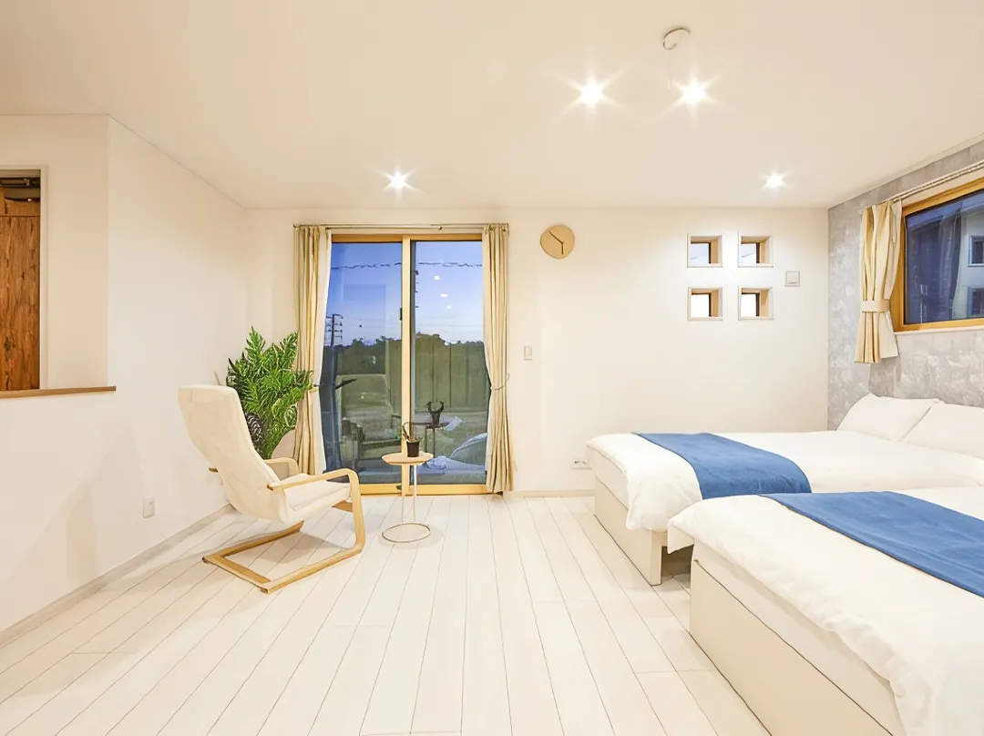 E-horizon Resort Condominium Nago C - Nago