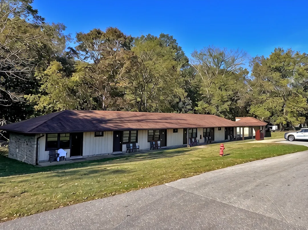 The Lodge At Mammoth Cave - Mammoth Cave, KY