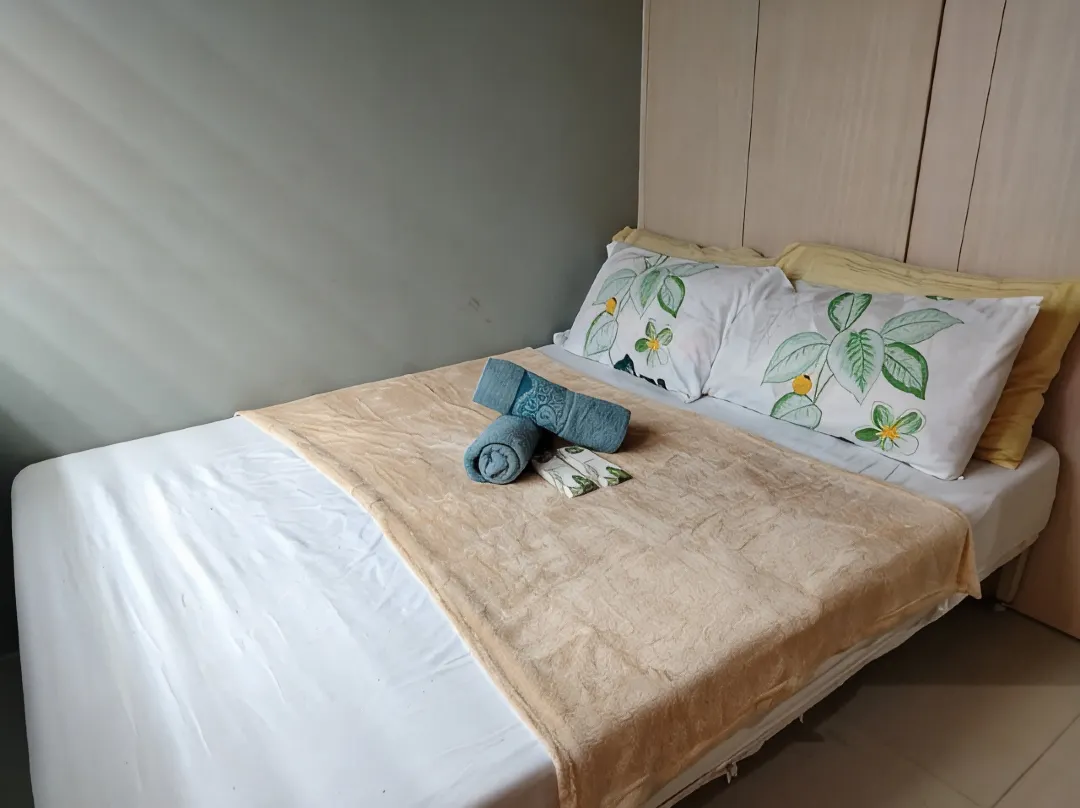 Grass Residence Tower 3 20th With Balcony - 昆頌市