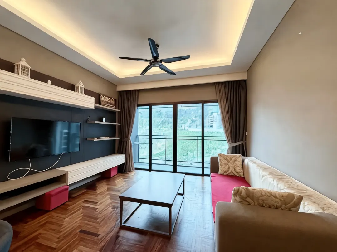Home Sweet Home Vista Genting By Highland Stay - Genting Highlands
