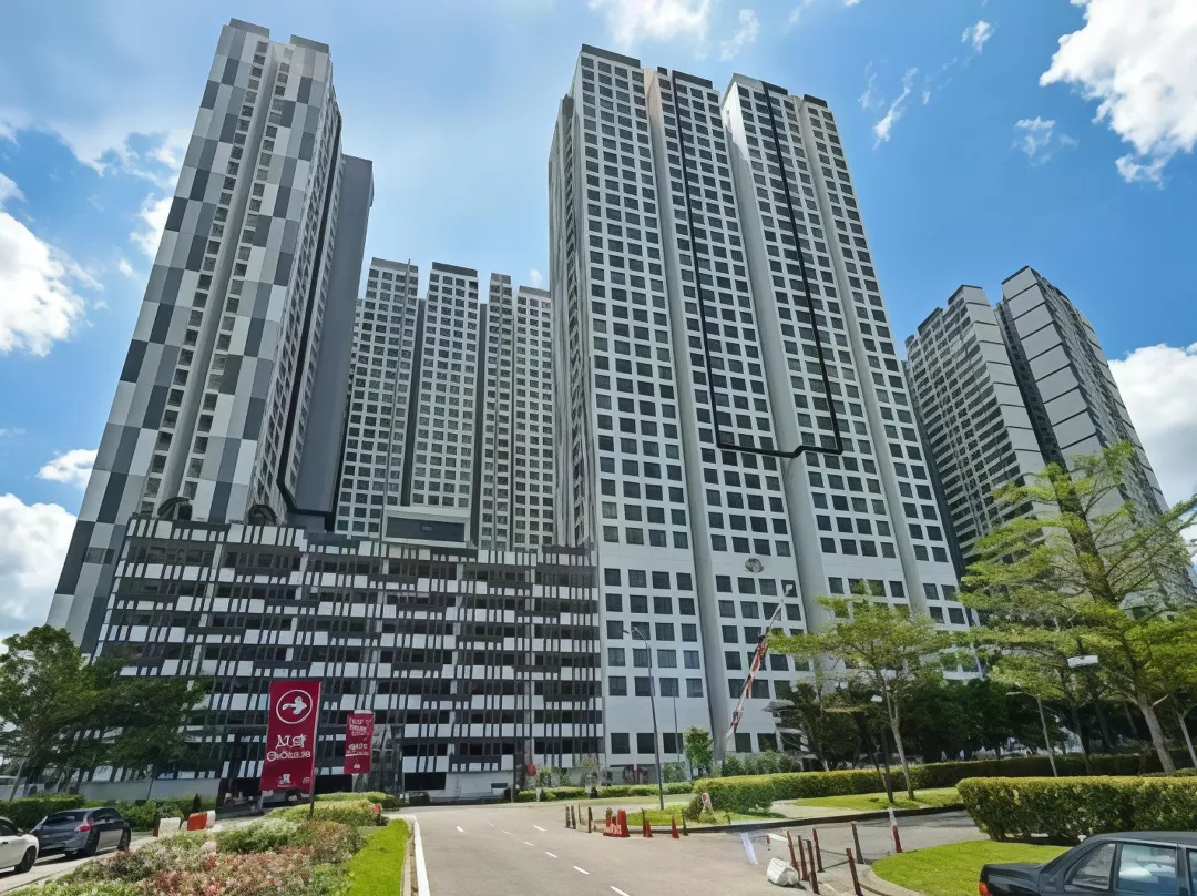 D'summit Residences By Yml Home - Johor Bahru