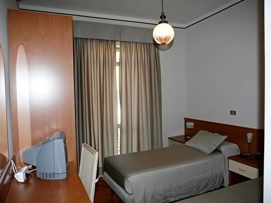 Albergo Amici - 라스페치아