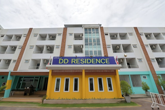 DD Residence in Rayong | 2024 Updated prices, deals - Klook ...