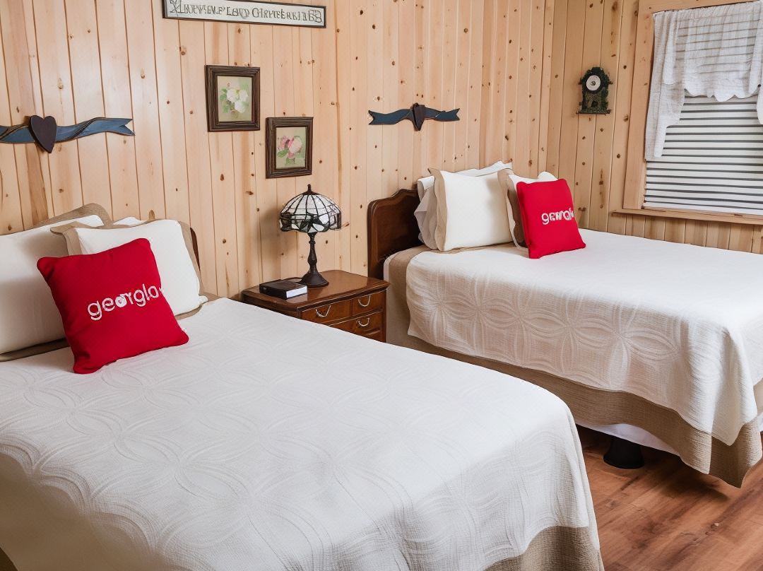 Mountain Aire Cottages & Inn - Clayton, GA