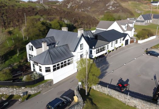 The Drumbeg Hotel,Lairg - Updated Prices & Hotel Reviews 2025 | Trip.com