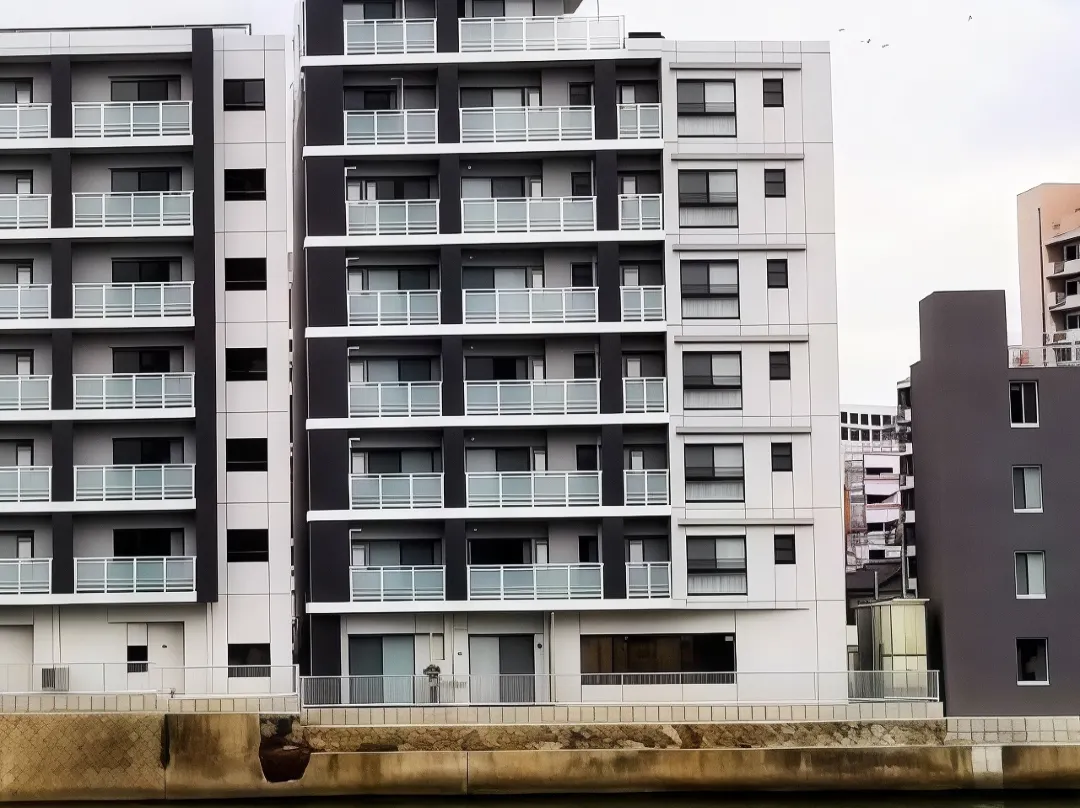 Riverside Inn Hakata - Fukuoka