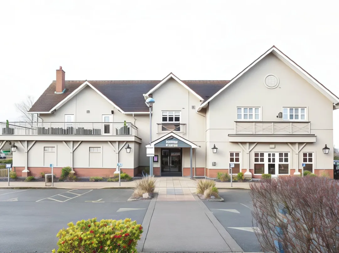 Premier Inn Worcester - Malvern