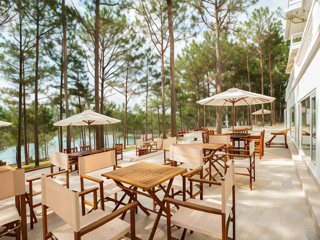 Cereja Hotel & Resort Dalat - Dalat