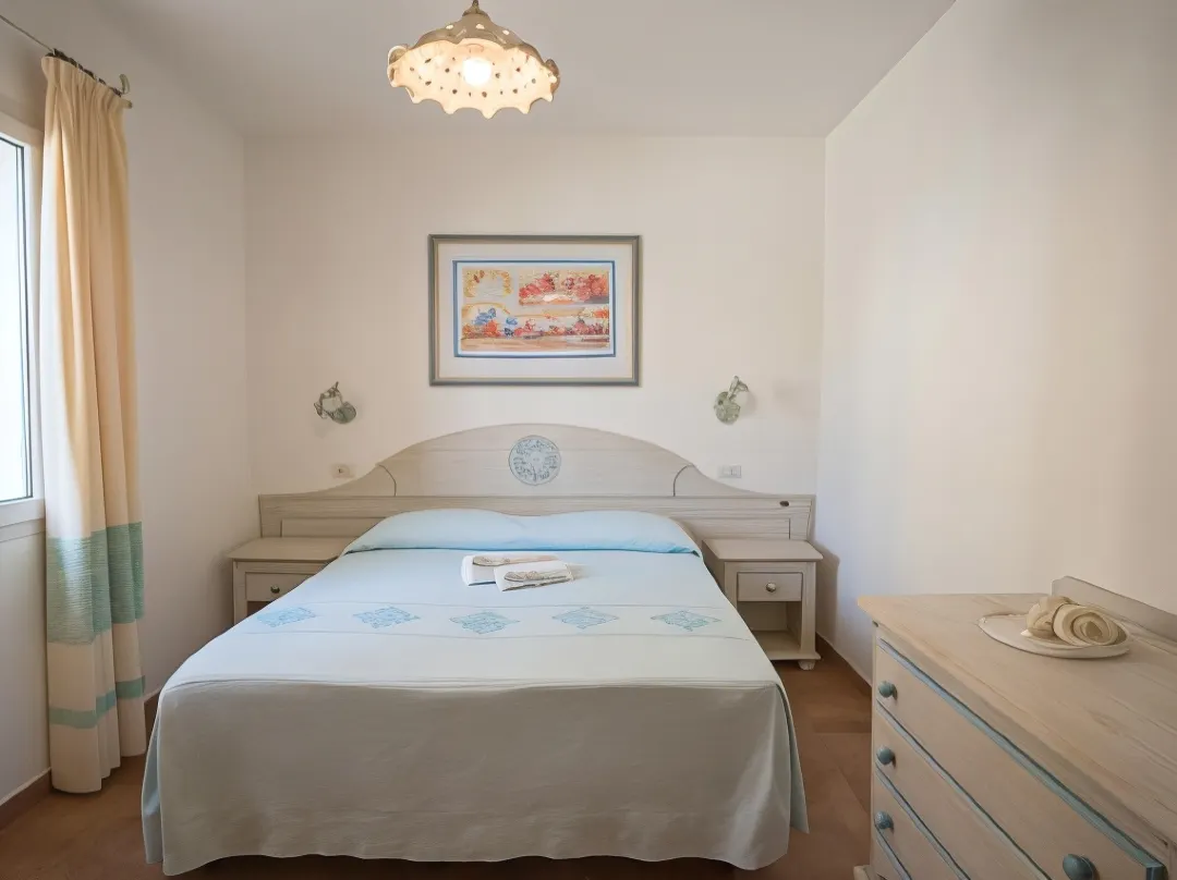 Superb Le Residenze Del Golfo Di Orosei No2190 - Orosei