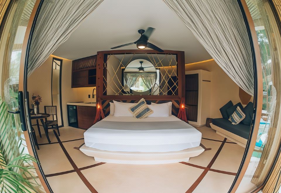 Kan Hotel Tulum,Tulum - Updated Prices & Hotel Reviews 2025 | Trip.com