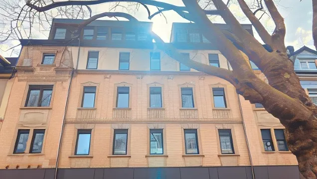 Guesthouse Große Linde - Karlsruhe