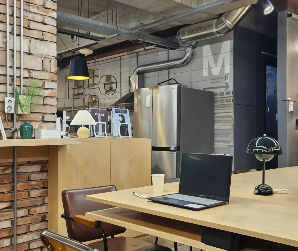 Travel Light Hostel - Busan