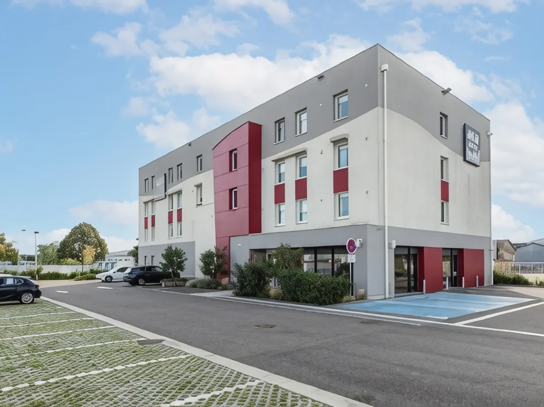 Ace Hôtel Chartres - Chartres