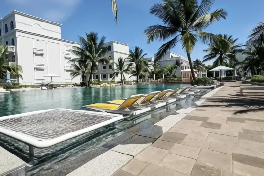 Anna Beach Phu Quoc - Phú Quốc