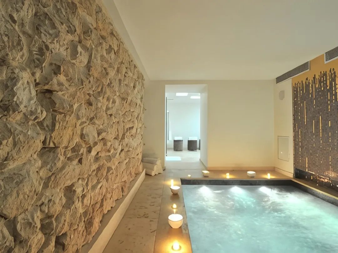 La Maison D'aix 1785 - Hôtel Particulier & Spa - Aix-en-Provence