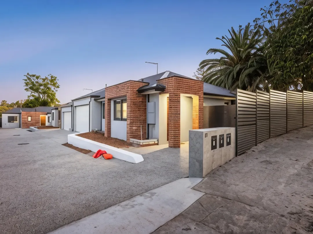 Professional Corporate & Long-stay Rooms-near Curtin University-quiet Professional Perth Location - Perth