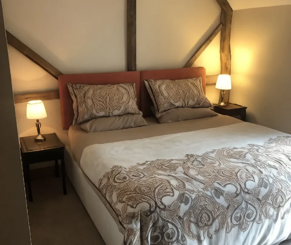 Sir Alfred Munnings Hotel - Suffolk