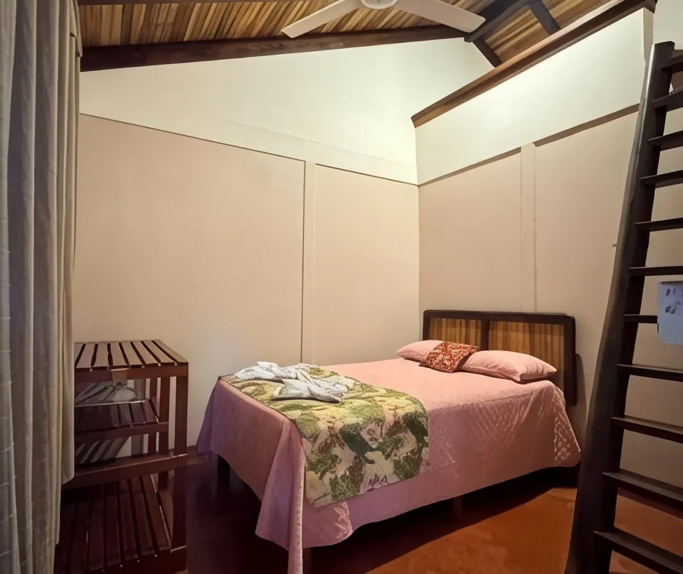 Cabinas Tropicales - Puerto Jiménez