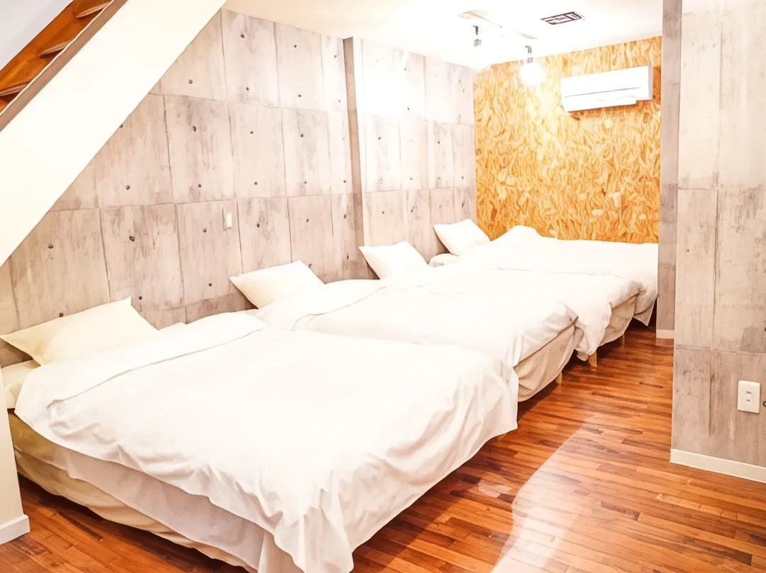 One Hostel&standing Bar - Himeji