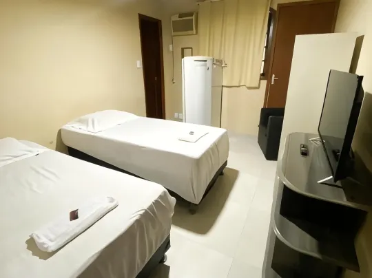 Pousada Village Rio Centro - Recreio