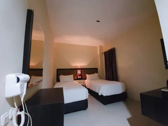 Sei Hotel Aceh - Banda Aceh