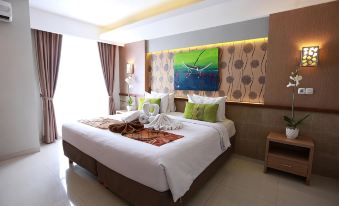 Loji Hotel Solo,Kecamatan Banjarsari- Harga & Promo Terbaru 2026 | Trip.com