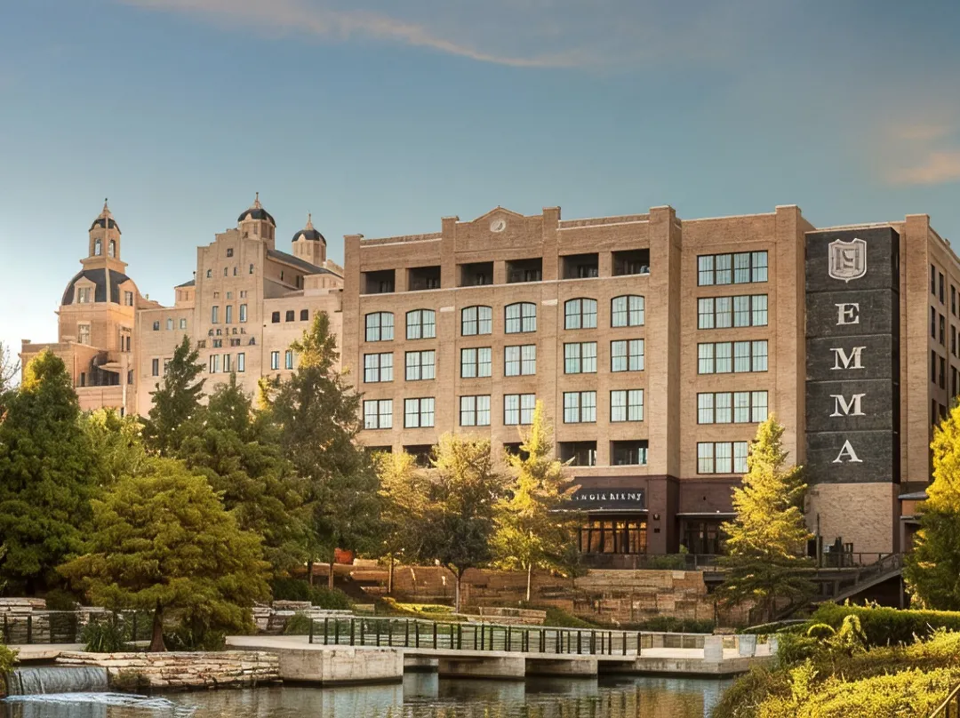 Hotel Emma At Pearl On The Riverwalk - San Antonio, TX