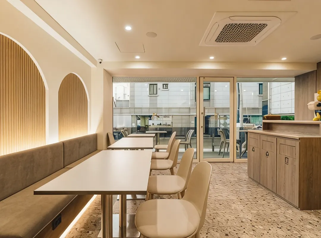 Hound Hotel Chuncheon - Chuncheon