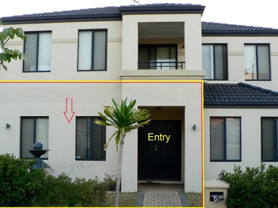 Master Retreat At Private Estate Near Perth City - Perth