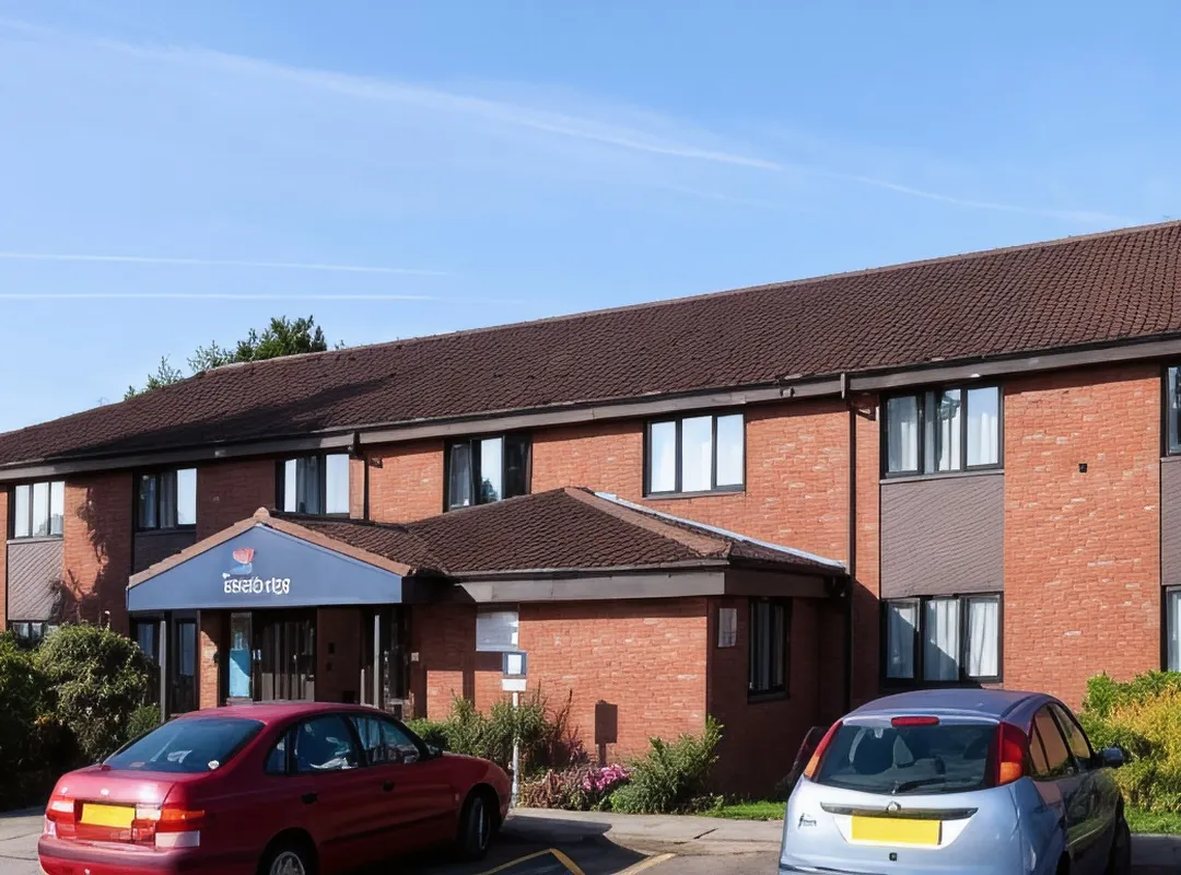 Travelodge Ludlow Woofferton - Herefordshire